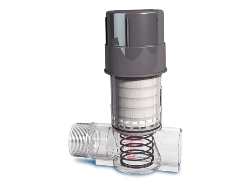 Klorman Water Disinfection Systems